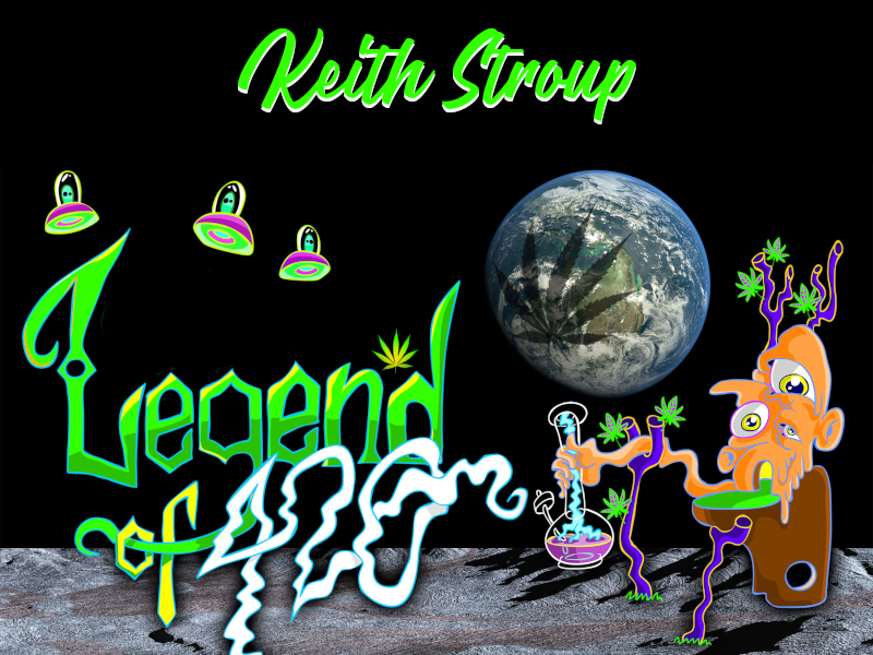 Keith Stroup: Pioneer of the Cannabis Legalization Movement – High ...