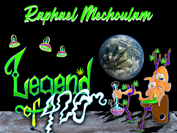 Raphael Mechoulam: Pioneer of Cannabis Studies - High Sticky Crew ...